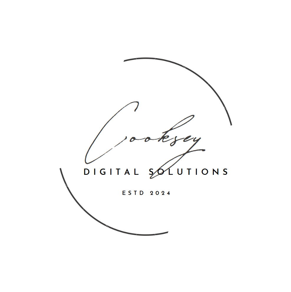 Cooksey Digital Solutions, Tailored Strategies for Measurable Success